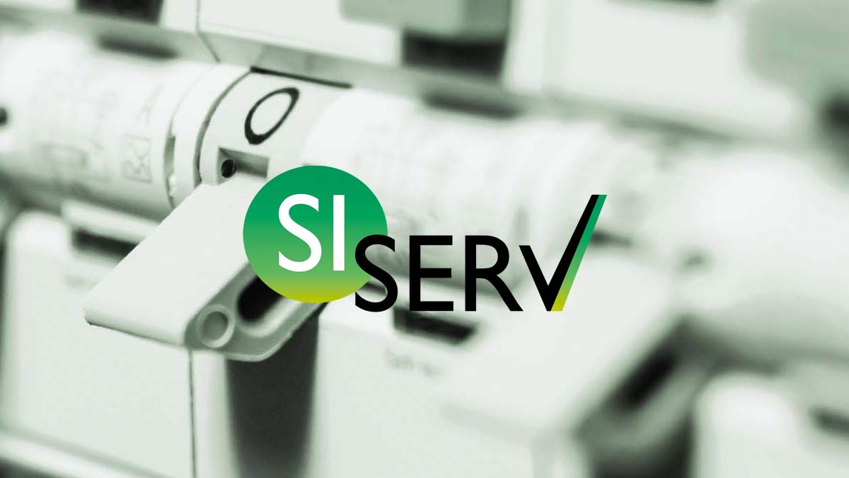 SI.SERV GmbH | Über uns